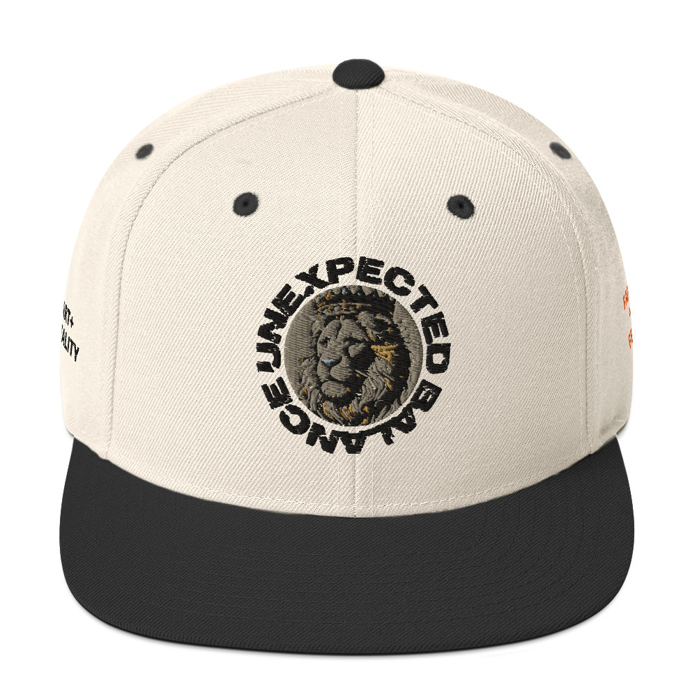 Unexpected Balance Snapback - Unexpected Balance